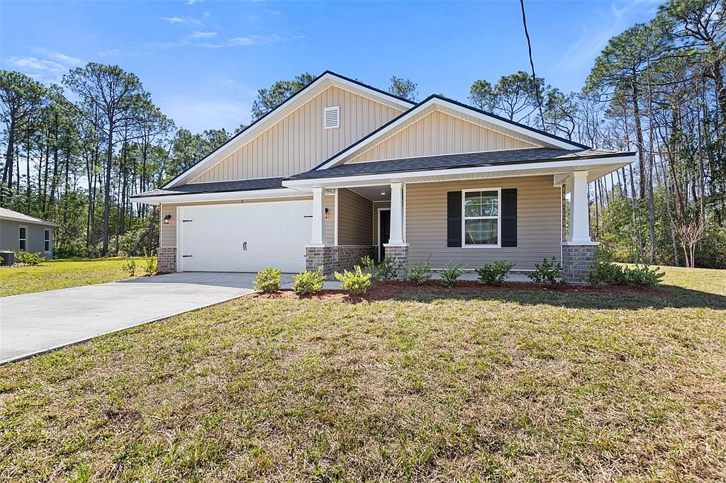 7 Kaydot Ct, Palm Coast, FL 32164 | Zillow