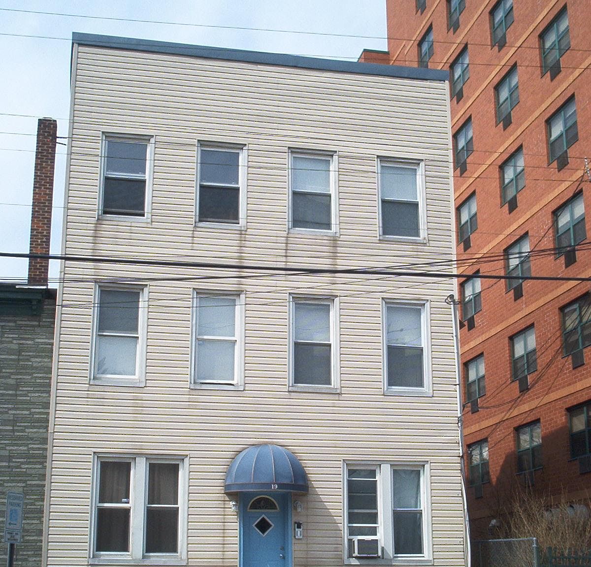 19 Orchard St APT 4, Jersey City, NJ 07306 | Zillow