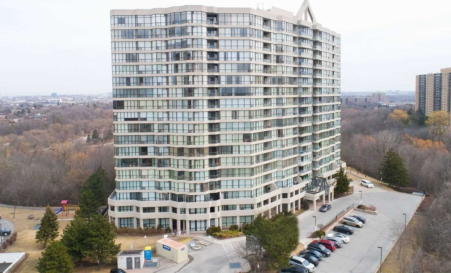 5 Rowntree Rd #601, Toronto, ON M9V 5G9 | Zillow