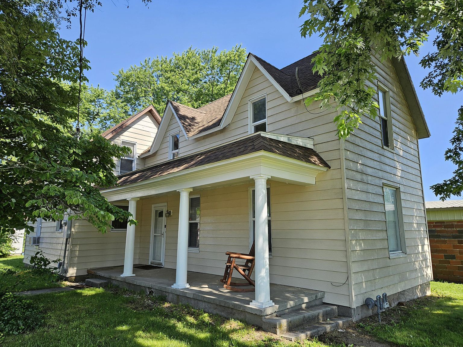 101 W 3rd Street, Freistatt, MO 65654 | Zillow