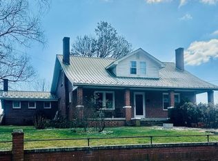 2655 Cranberry Rd, Woodlawn, VA 24381 | MLS #94296 | Zillow