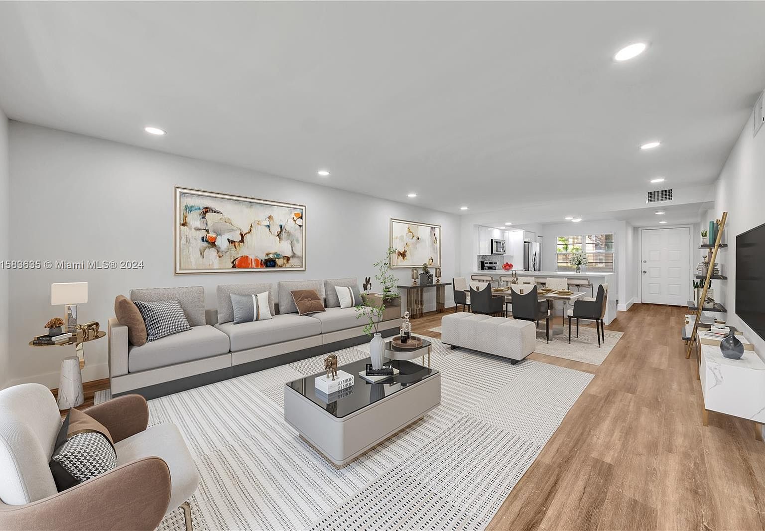 1200 SW 130th Ave APT 107G, Pembroke Pines, FL 33027 | MLS #A11583635 ...