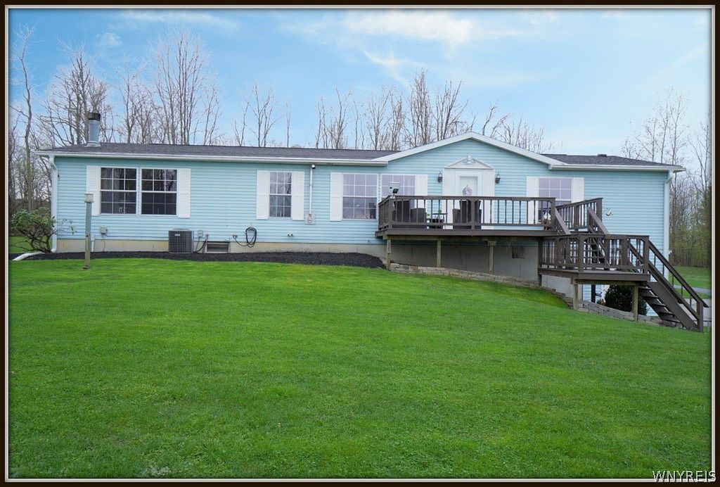 12585 Beebe Rd, Irving, NY 14081 | Zillow