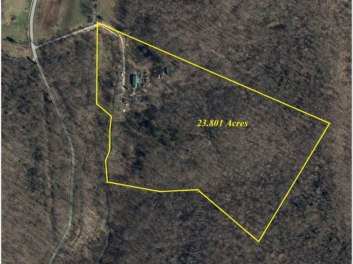 1119 Arnold Leach Rd, Horse Branch, KY 42349 | MLS #RA20245904 | Zillow