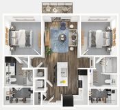 The Huntley - 100 Harding St Fort Worth TX | Zillow