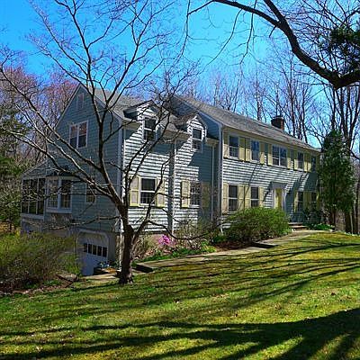 118 Indian Hill Rd, Wilton, CT 06897 | Zillow