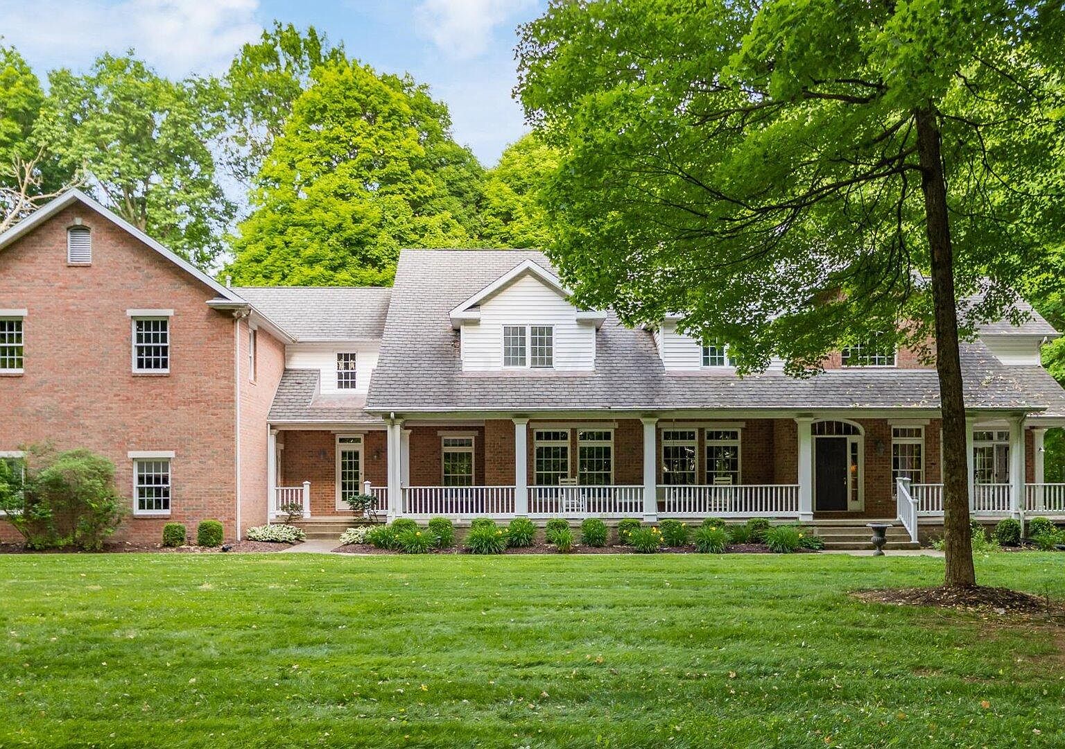 9083 Mulberry Rd, Mount Perry, OH 43760 | Zillow