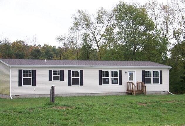 8047 State Route 314, Mansfield, OH 44904 | Zillow