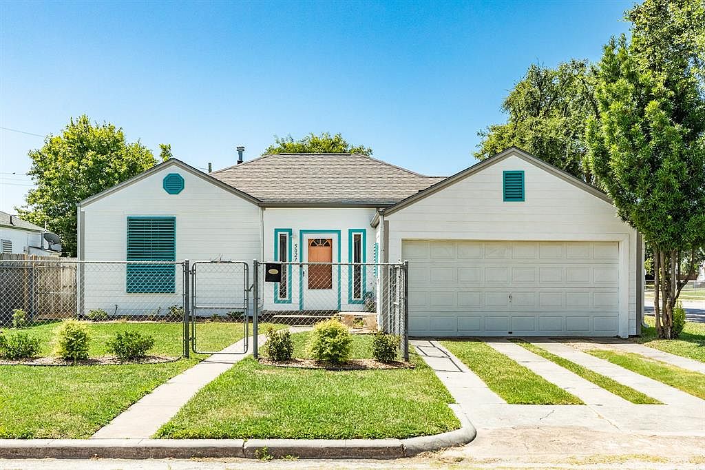 5027 Avenue N, Galveston, TX 77551 | MLS #39028327 | Zillow