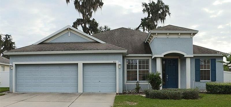 511 Arch Ridge Loop, Seffner, FL 33584 | Zillow