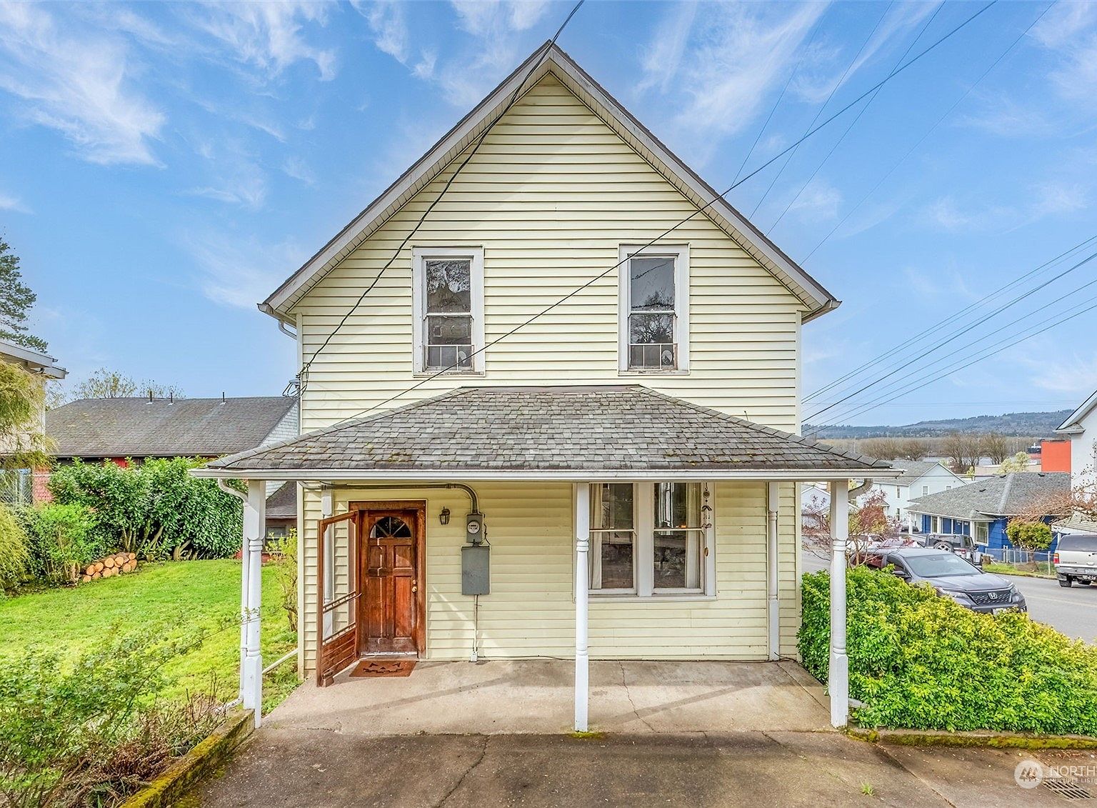 109 S 2nd Street, Kalama, WA 98625 | Zillow