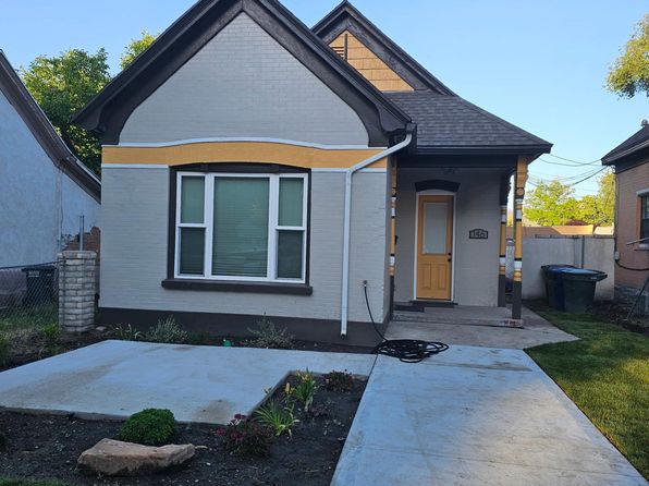 Houses For Rent in Salt Lake City UT - 153 Homes | Zillow