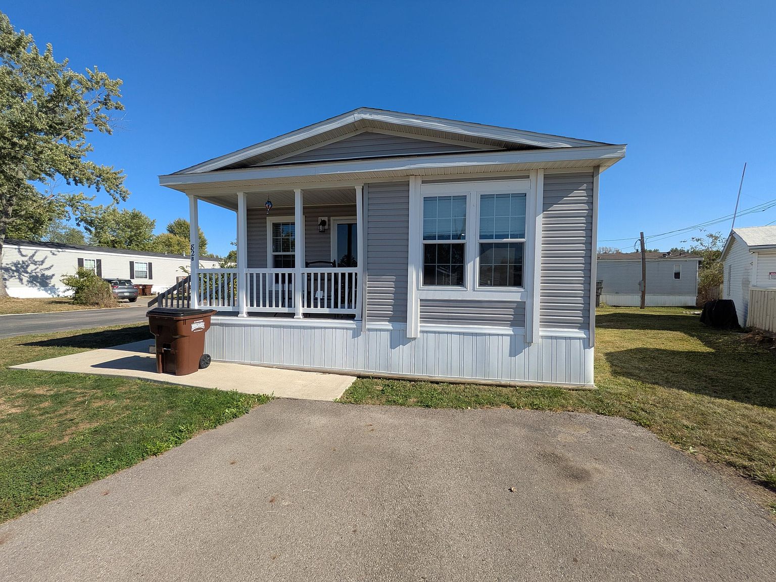 10610 E State Route 762 LOT 82B, Lockbourne, OH 43137 | MLS #225037797 ...