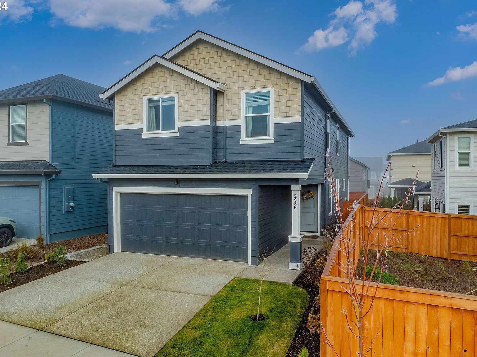 2936 N 3rd Way, Ridgefield, WA 98642 | Zillow