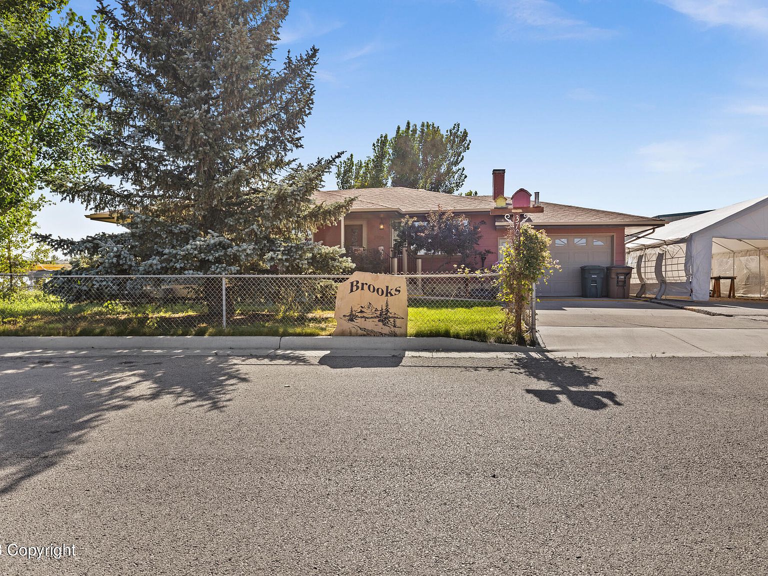 3704 S Douglas Hwy, Gillette, WY 82718 | MLS #23-1101 | Zillow