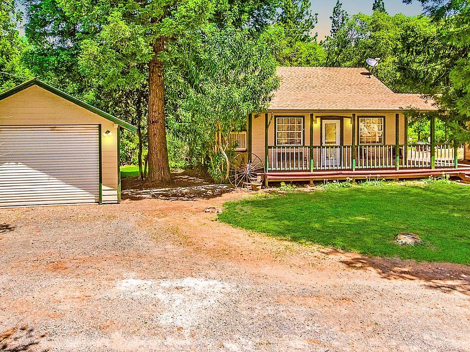 1431 Sliger Mine Rd, Greenwood, CA 95635 | Zillow