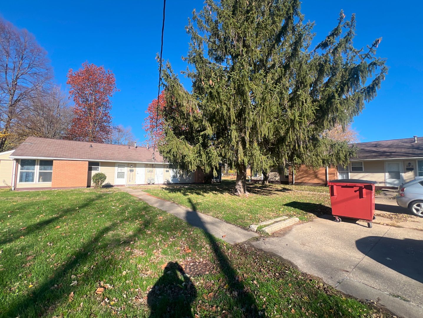 102 E Chestnut St #A, Tallula, IL 62688 | Zillow