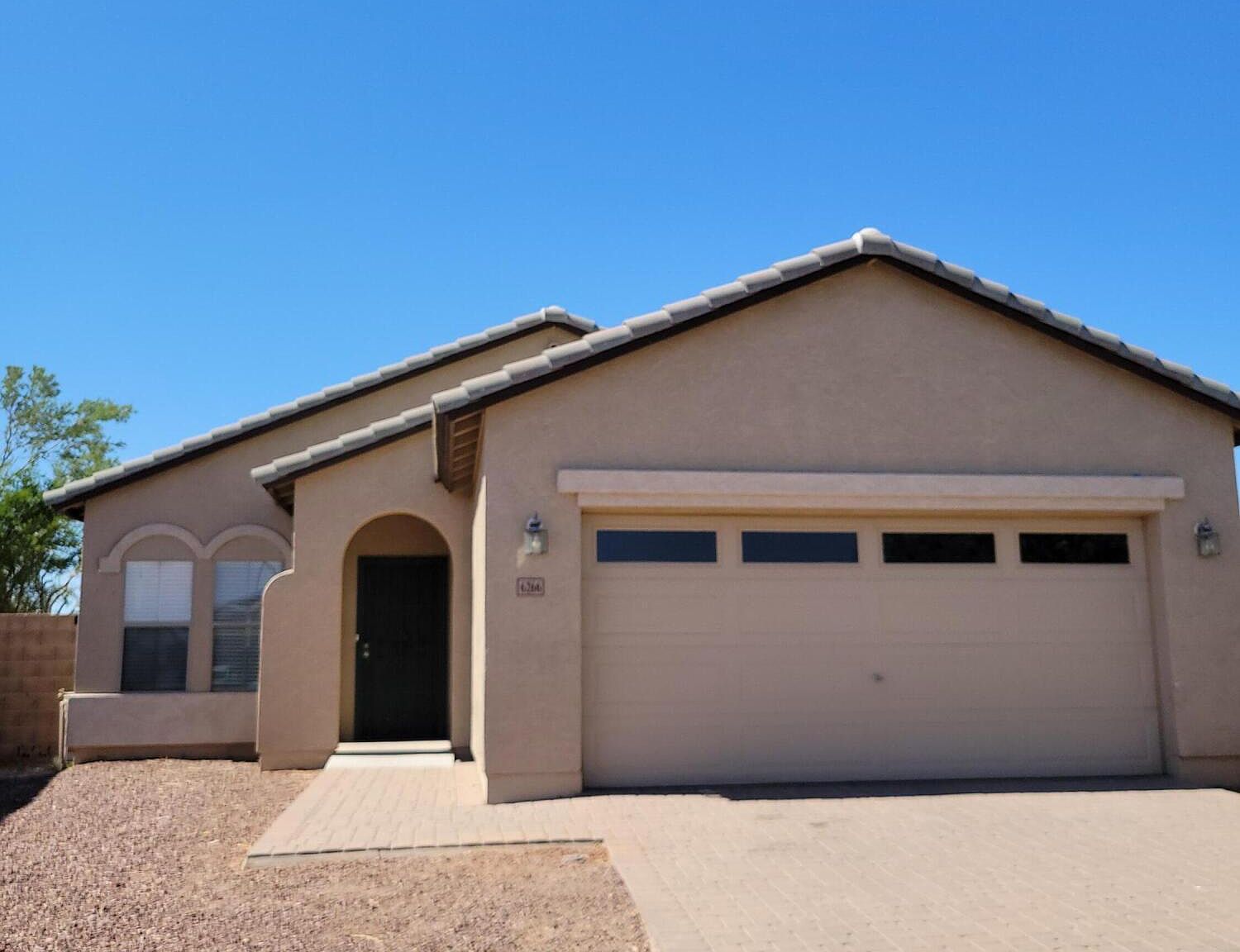 6266 S 251st Dr, Buckeye, AZ 85326 | MLS #6620414 | Zillow