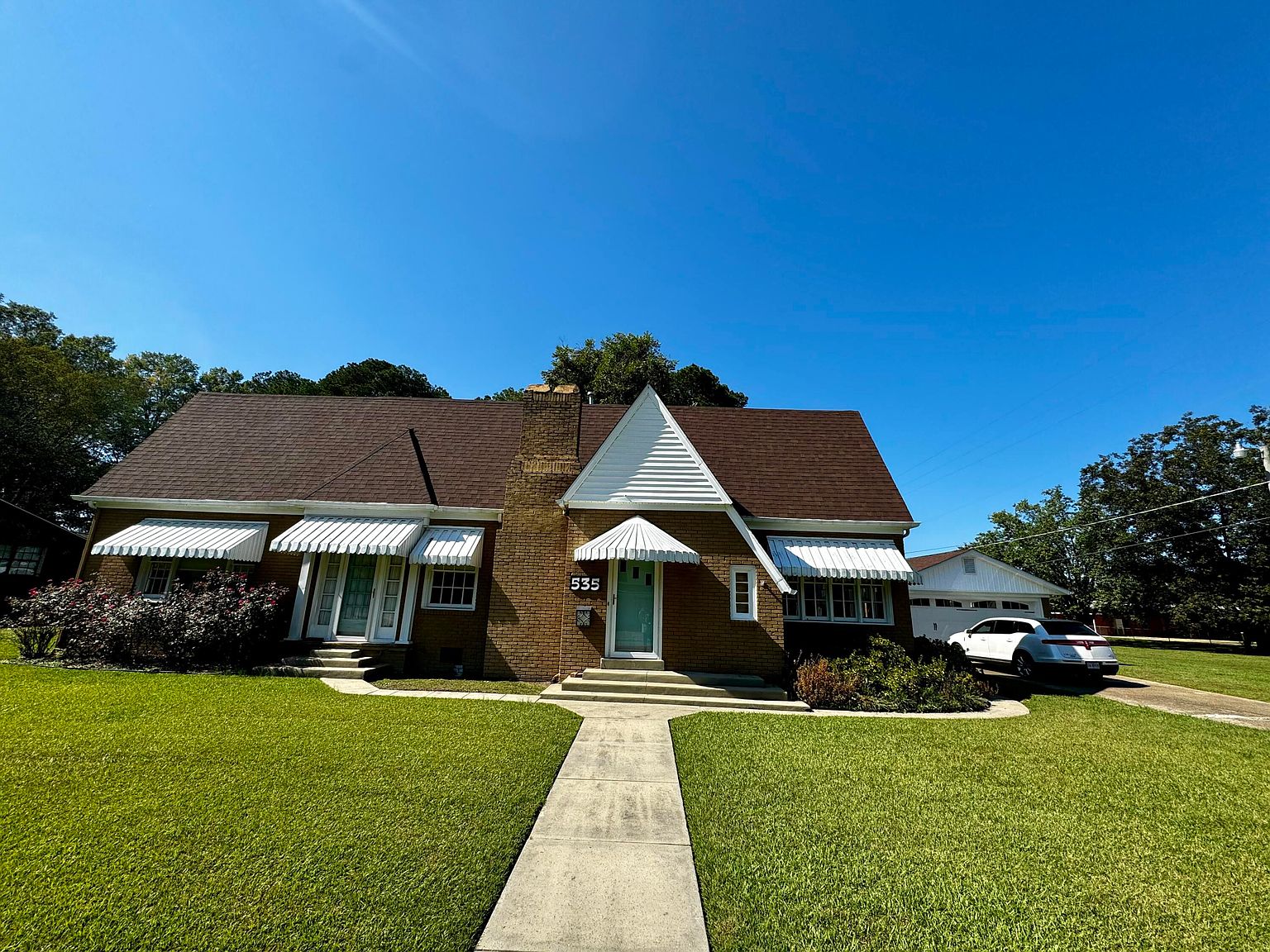 535 N 2nd St, Baldwyn, MS 38824 | MLS #24-3691 | Zillow