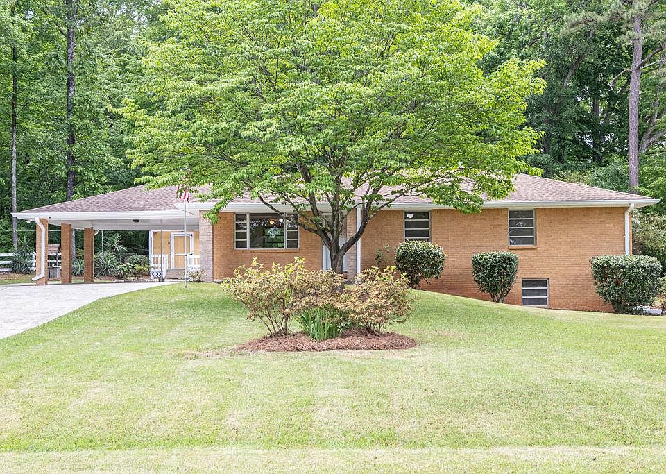 519 Beaver Ruin Way NW, Lilburn, GA 30047 | Zillow