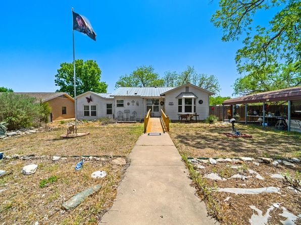 Junction Real Estate - Junction TX Homes For Sale | Zillow