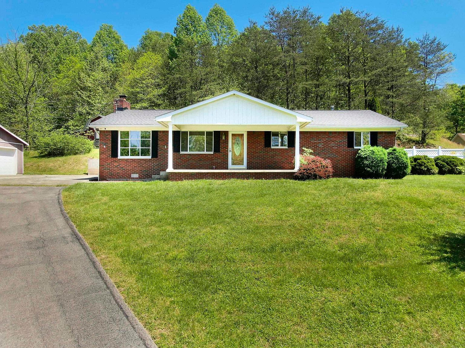 982 Ardel Rd, Wayne, WV 25570 | Zillow
