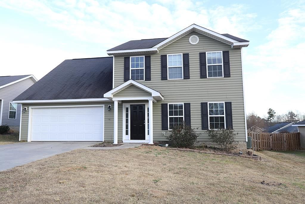 719 Keyes Dr, Grovetown, GA 30813 | Zillow