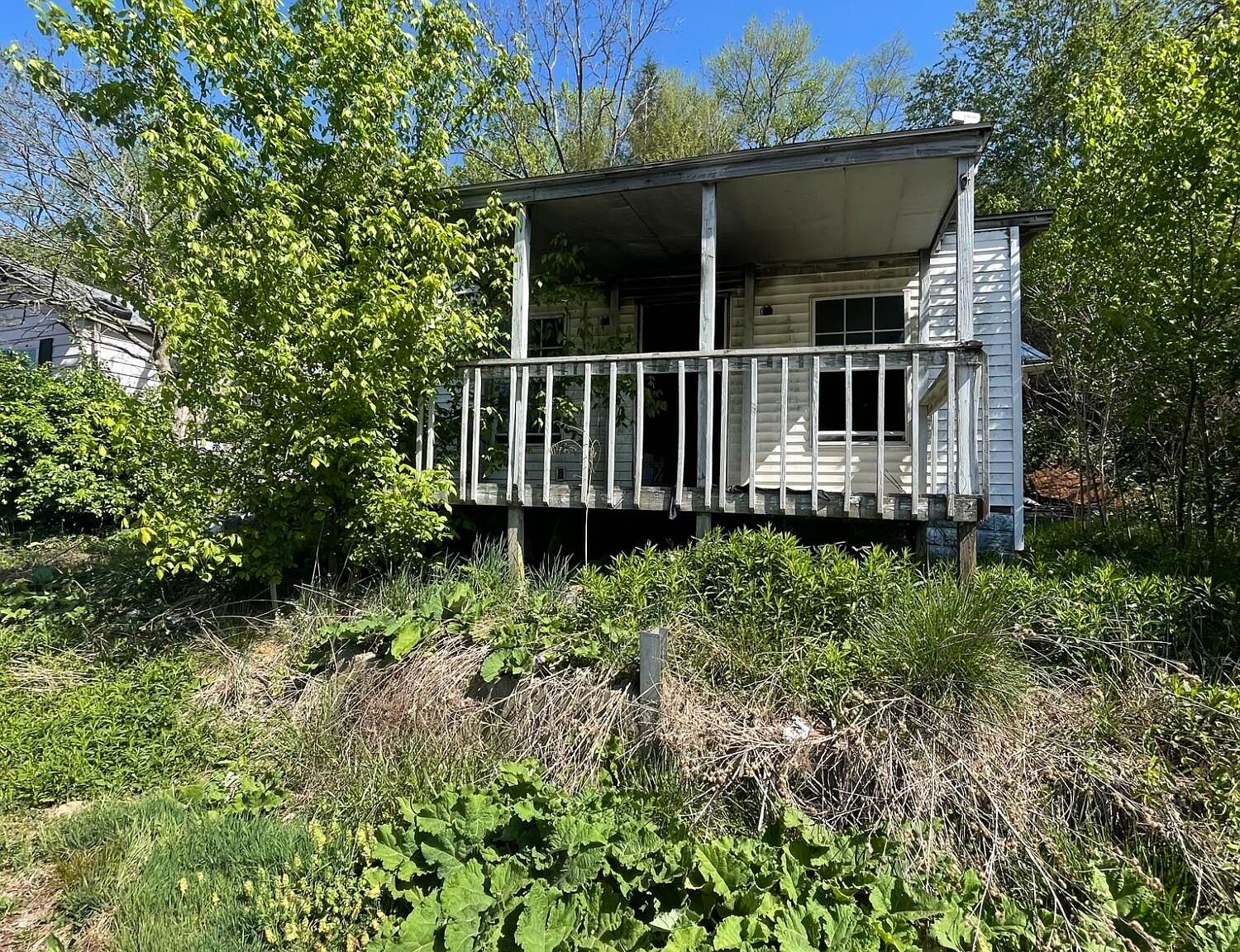 130 Nola St, Cawood, KY 40815 | Zillow