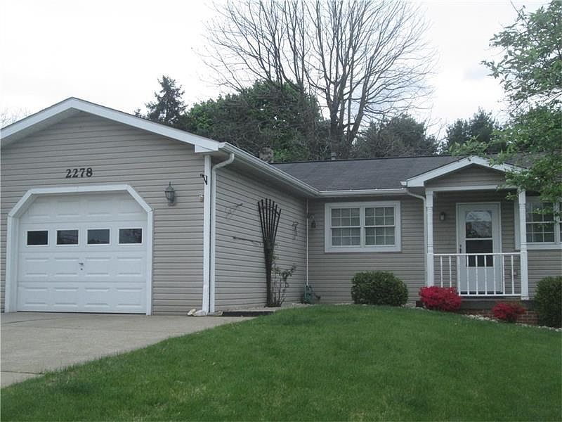 2278 Tilbrook Rd, Monroeville, PA 15146 | Zillow