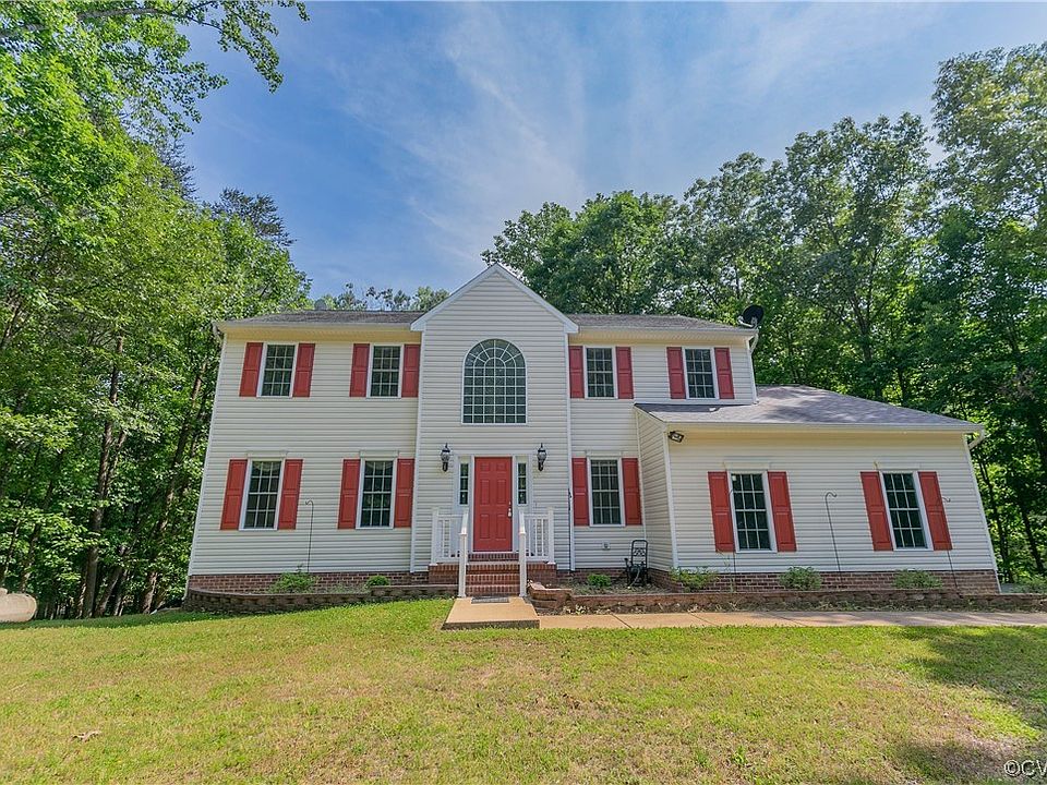 315 Madison Dr, Ruther Glen, VA 22546 | Zillow