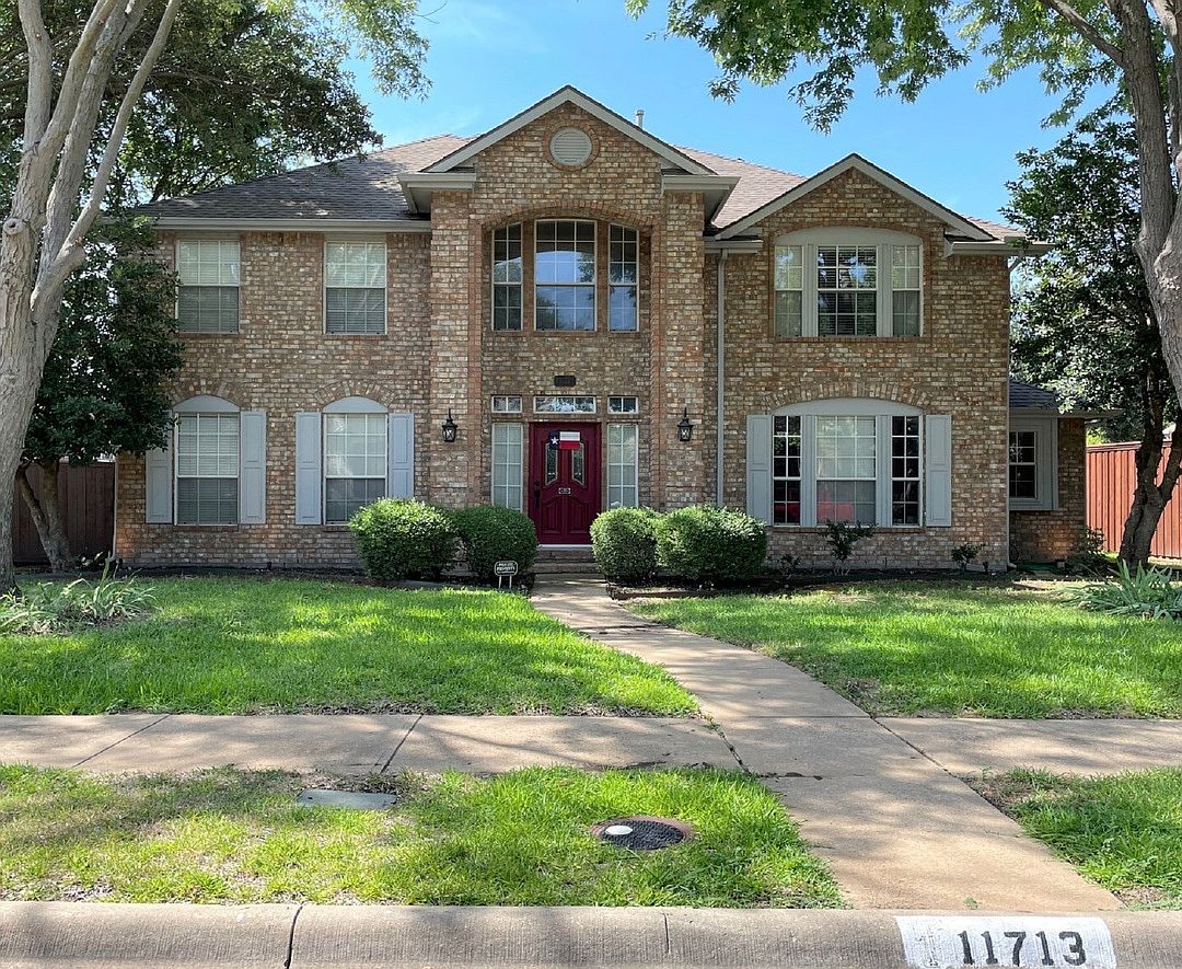 11713 Meridian Dr, Frisco, TX 75035 | Zillow