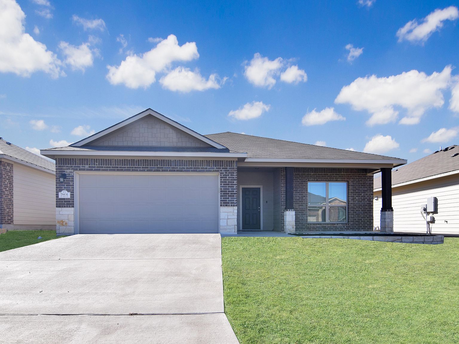 7801 Lee Hall Loop, Temple, TX 76502 | Zillow