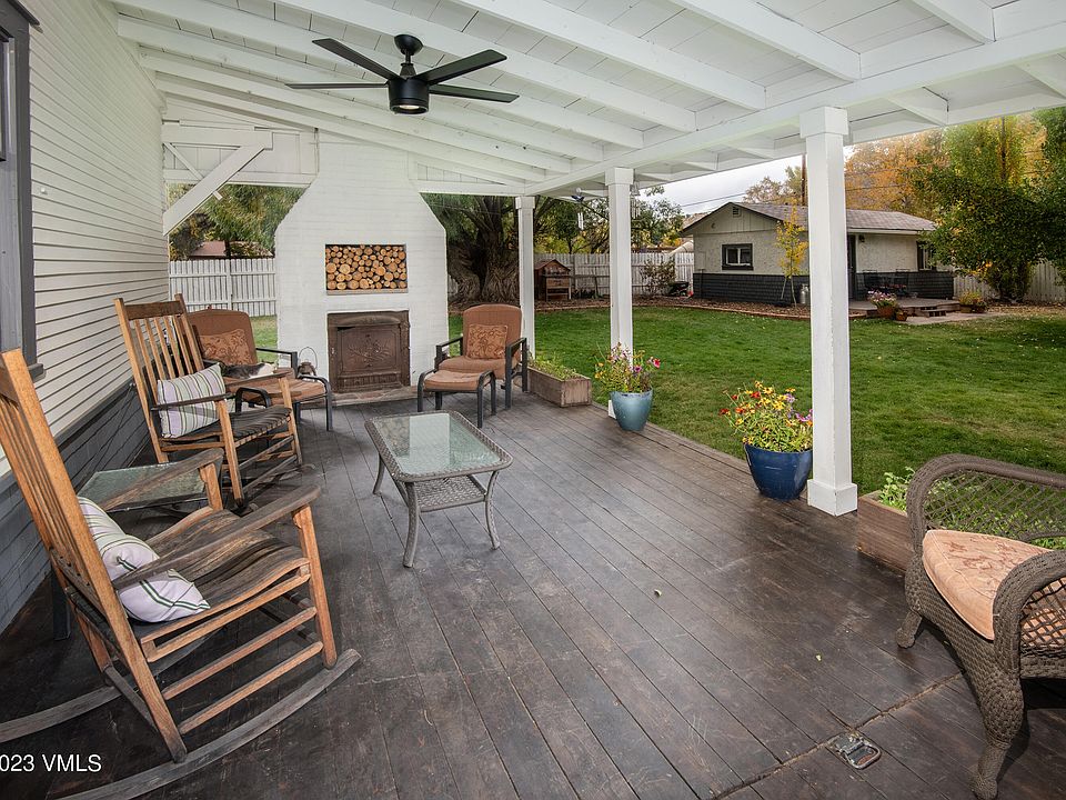 706 Valley Rd, Gypsum, CO 81637 | Zillow