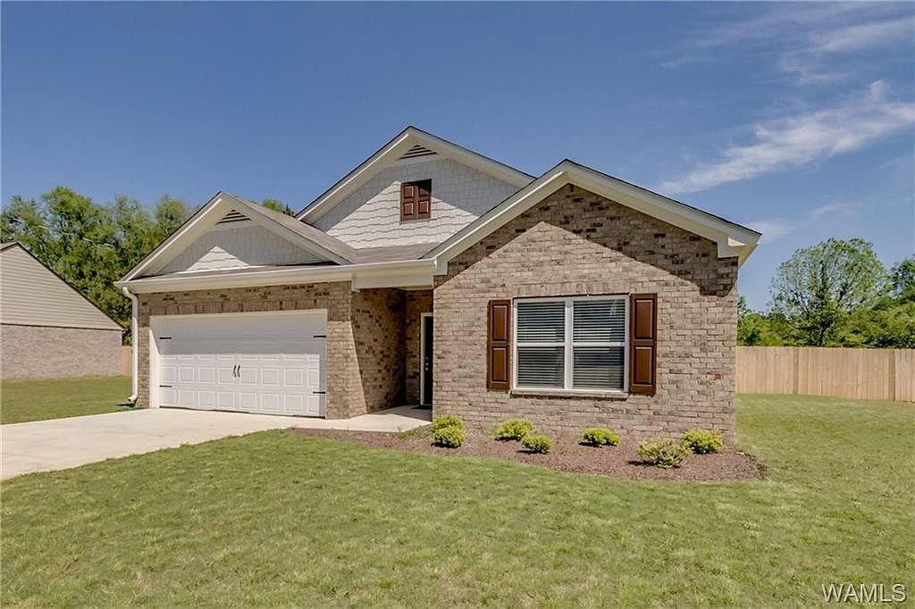 10774 Plantation Dr, Vance, AL 35490 | Zillow