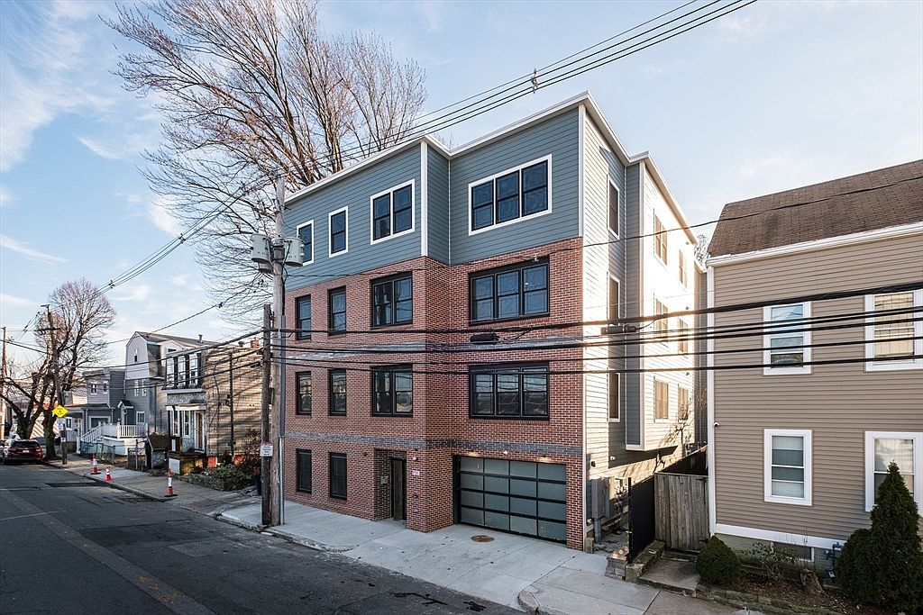 119 Addison St #2, Boston, MA 02128 | Zillow