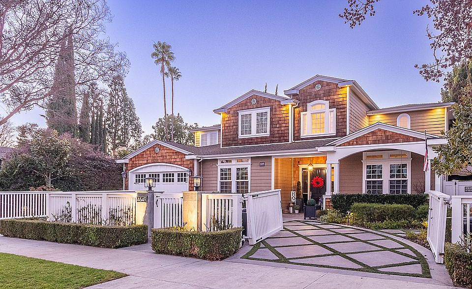 4649 Mary Ellen Ave, Sherman Oaks, CA 91423 | Zillow