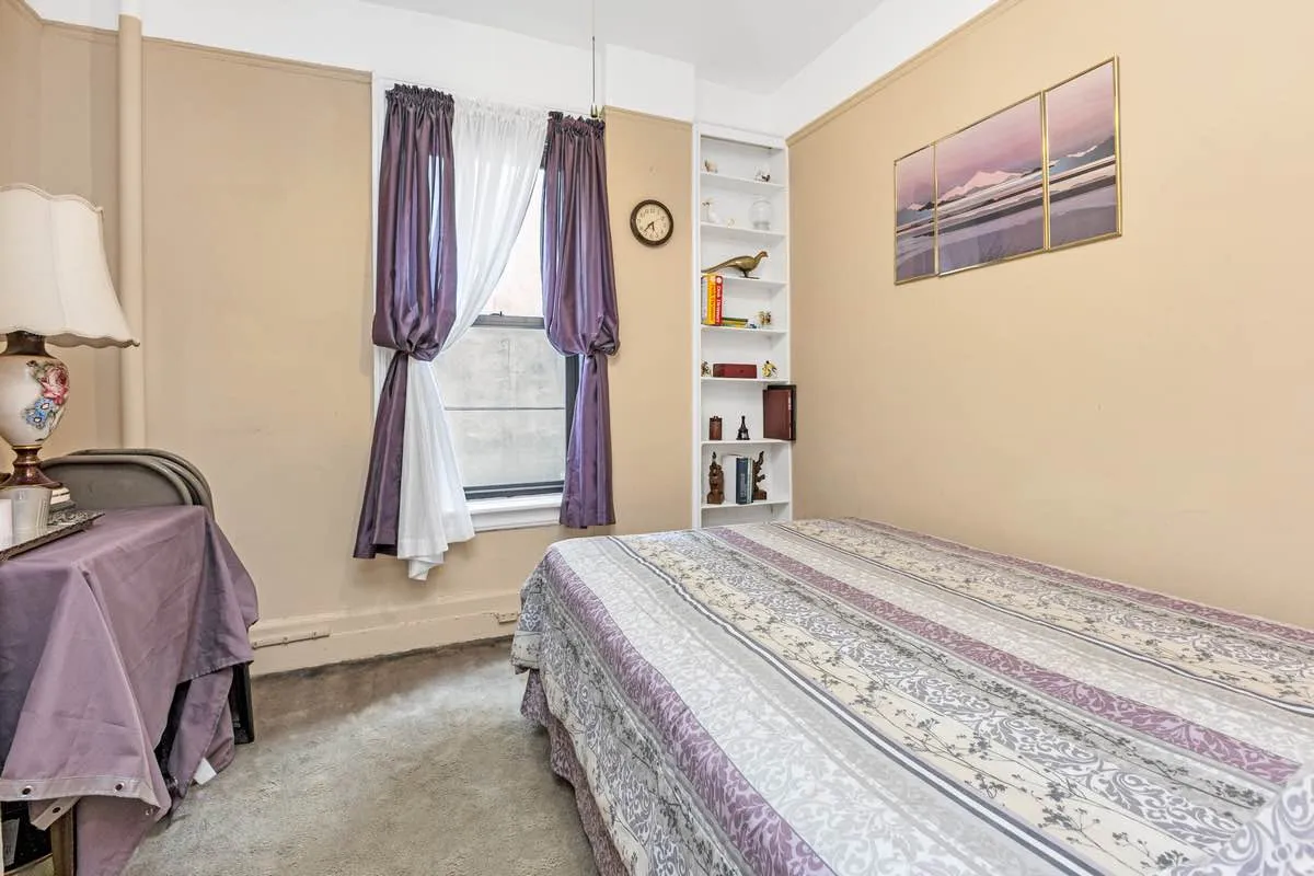 137 West 142nd Street #2D in Central Harlem, Manhattan | StreetEasy