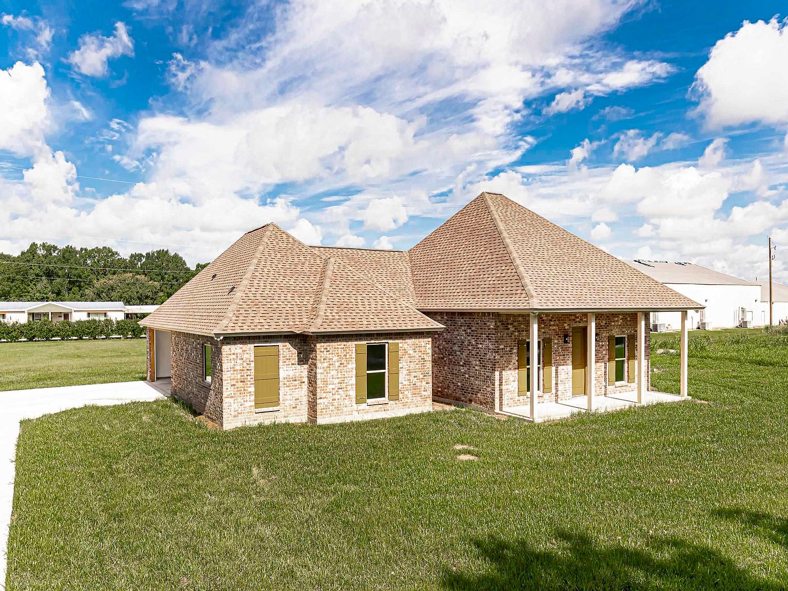 1562 Lamotte Ln, Port Allen, LA 70767 | Zillow