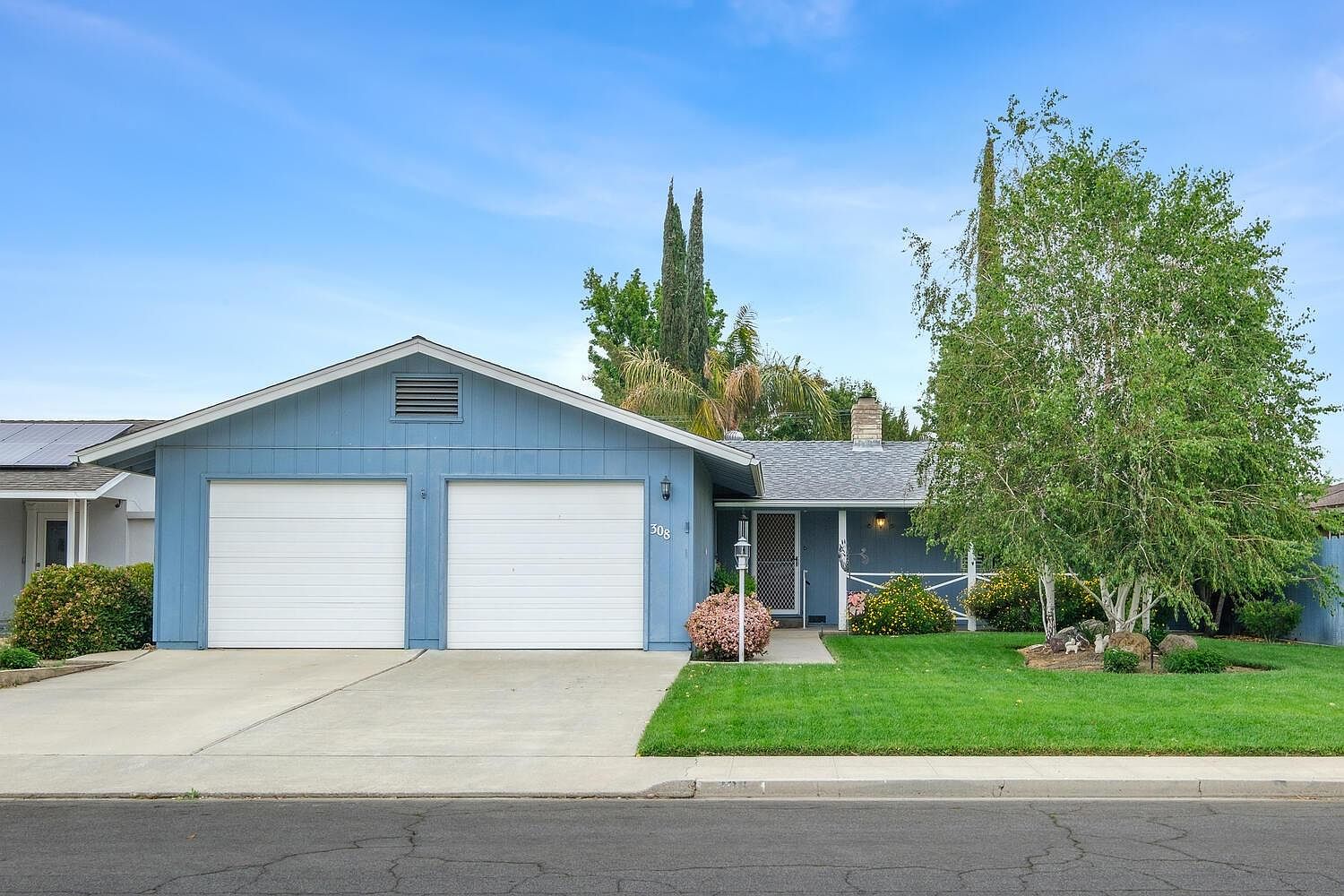 308 Cornell Ave, Coalinga, CA 93210 | Zillow