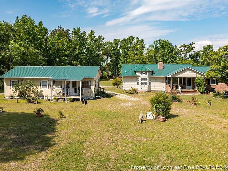 11097 Rennert Rd, Shannon, NC 28386 | Zillow