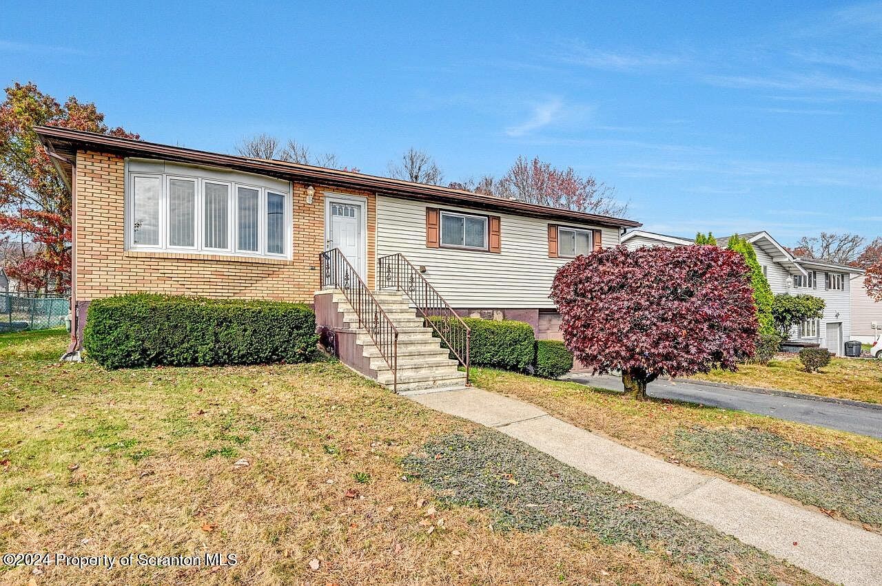 218 Frances Ave, Scranton, PA 18504 | Zillow