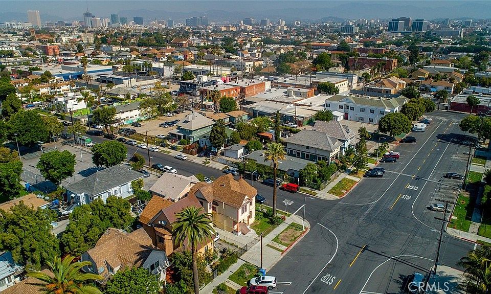 Toberman House - 1703 Toberman St Los Angeles CA | Zillow
