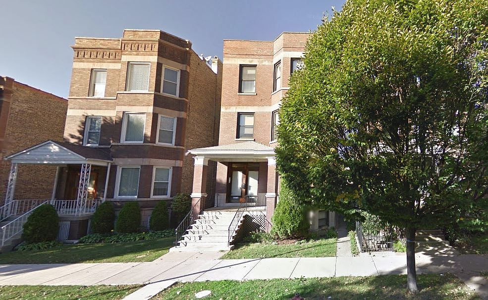 2230 W Iowa St UNIT 4, Chicago, IL 60622 | Zillow