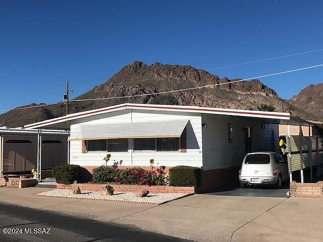 6158 W Lazy Heart St, Tucson, AZ 85713 | MLS #22431124 | Zillow