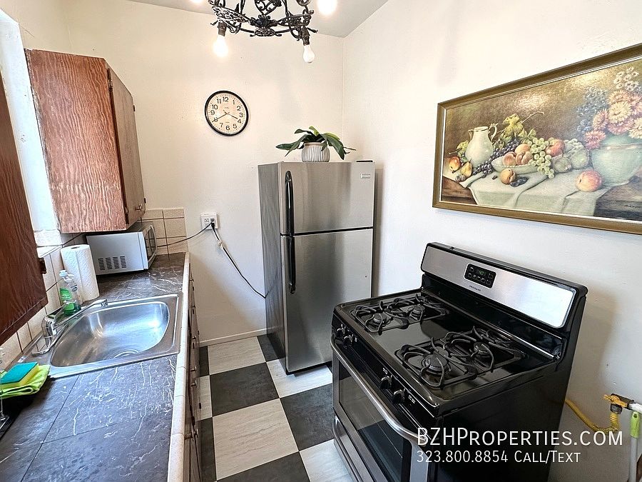 516 S Rampart Blvd APT 3, Los Angeles, CA 90057 | Zillow