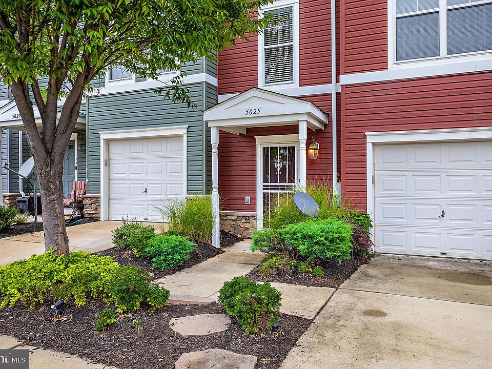 5025 Kimi Gray Ct SE, Washington, DC 20019 | MLS #DCDC2109430 | Zillow