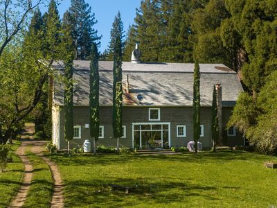 30401 Comptche Ukiah Rd, Comptche, CA 95427 | MLS #323035524 | Zillow