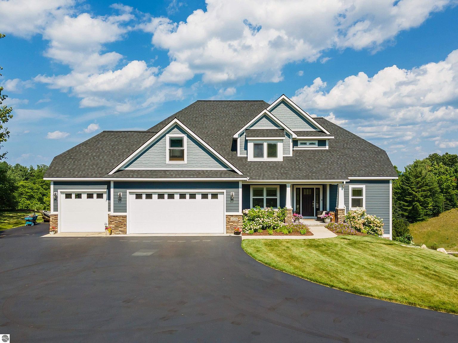 4344 Buteo Dr, Traverse City, MI 49684 | MLS #1925123 | Zillow