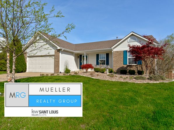 O Fallon MO For Sale by Owner (FSBO) - 6 Homes | Zillow