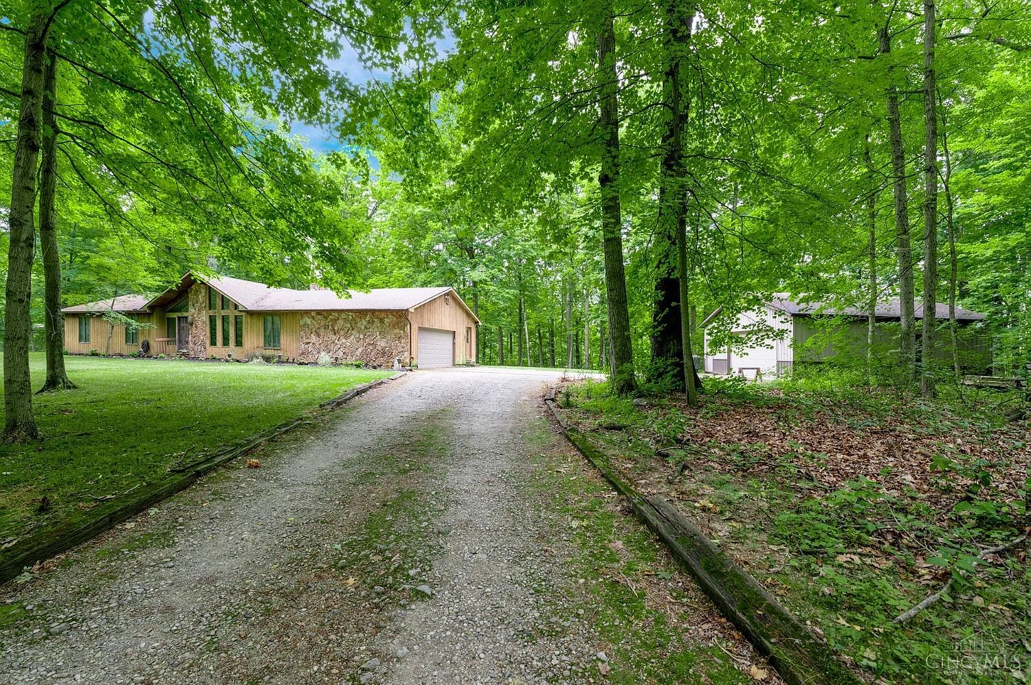 10121 Howard Rd, Harrison, OH 45030 | Zillow